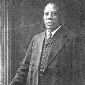 Charles Albert Tindley - Alchetron, The Free Social Encyclopedia