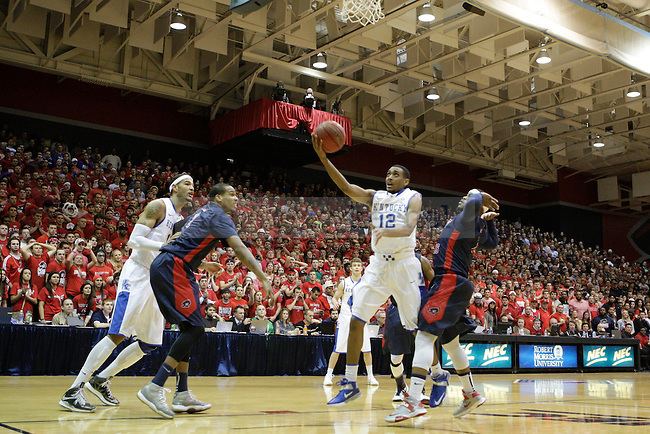 Charles L. Sewall Center - Alchetron, the free social encyclopedia