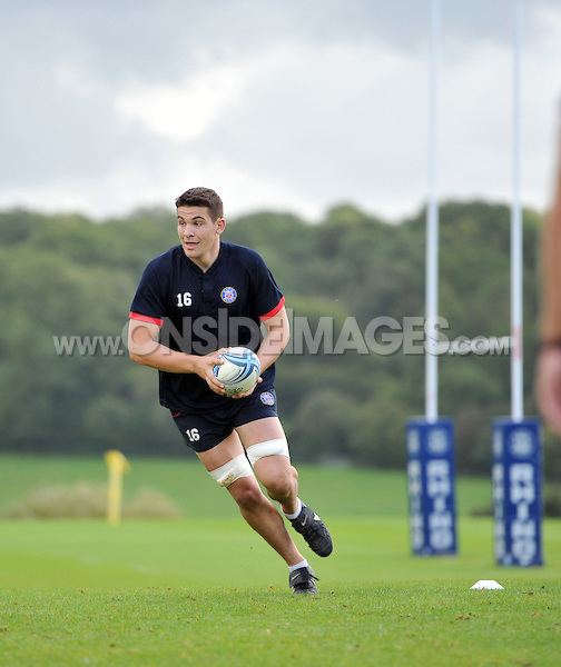 Charlie Ewels - Alchetron, The Free Social Encyclopedia