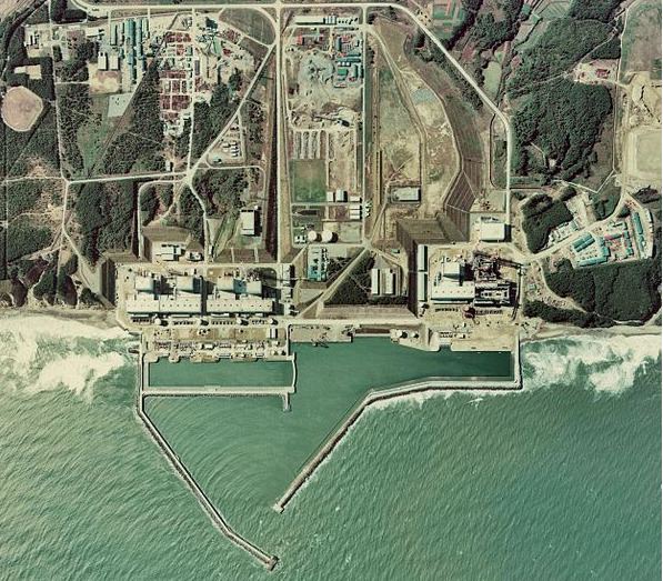 Cherokee Nuclear Power Plant - Alchetron, the free social encyclopedia