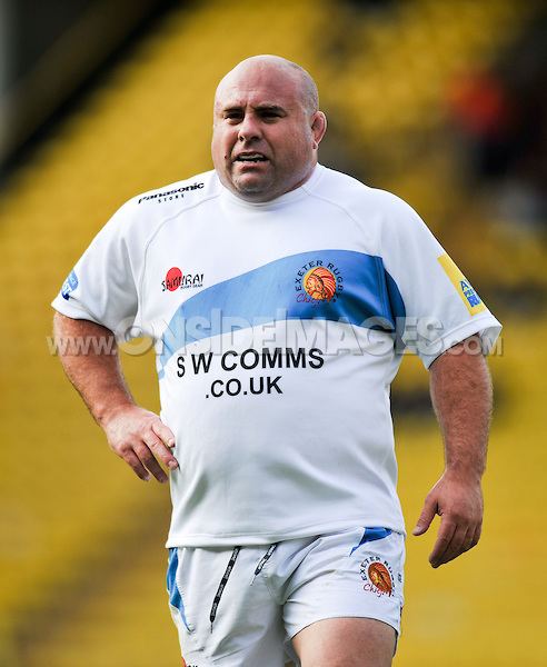 Chris Budgen - Alchetron, The Free Social Encyclopedia