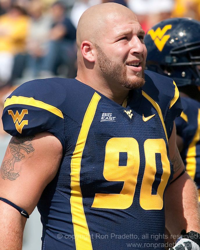 Chris Neild - Alchetron, The Free Social Encyclopedia