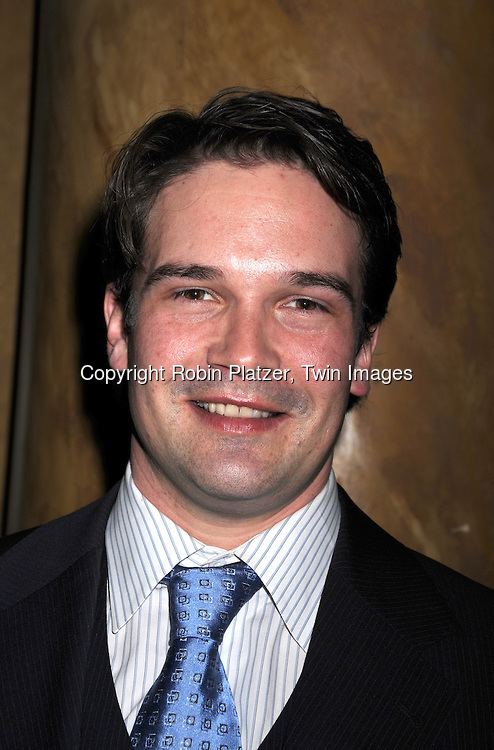 Chris Stack - Alchetron, The Free Social Encyclopedia