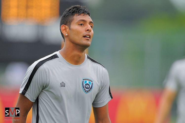 Christian Silva - Alchetron, The Free Social Encyclopedia