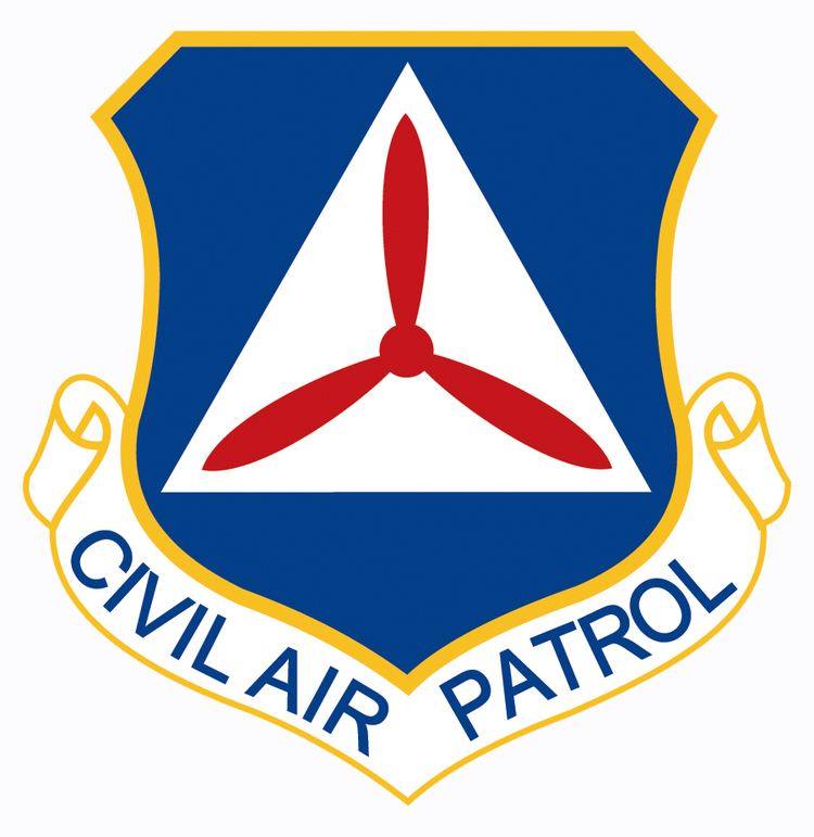 Civil Air Patrol Alchetron The Free Social Encyclopedia