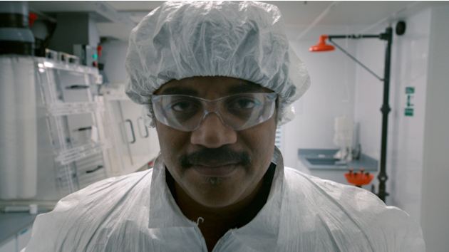 Clair Cameron Patterson - Alchetron, the free social encyclopedia