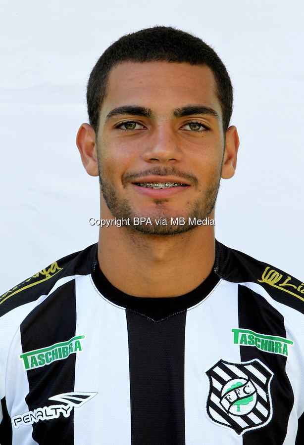 Clayton da Silveira da Silva - Alchetron, the free social encyclopedia