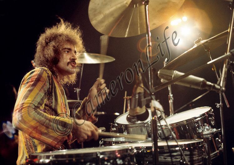 Clive Bunker - Alchetron, The Free Social Encyclopedia