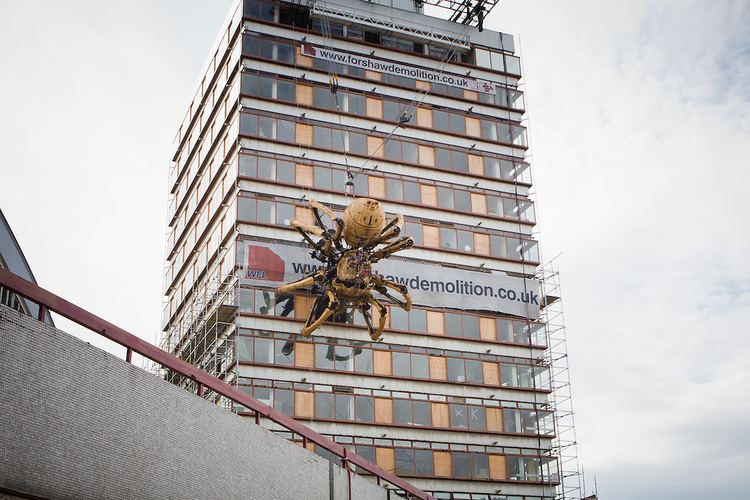 Concourse House - Alchetron, The Free Social Encyclopedia