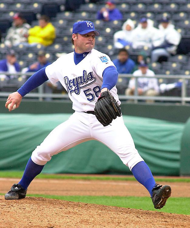 Cory Bailey - Alchetron, The Free Social Encyclopedia