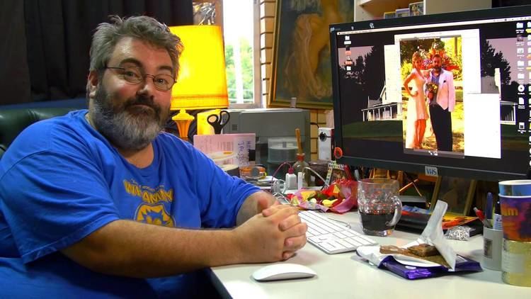 Craig Anderson (actor) ~ Detailed Biography with [ Photos | Videos ]