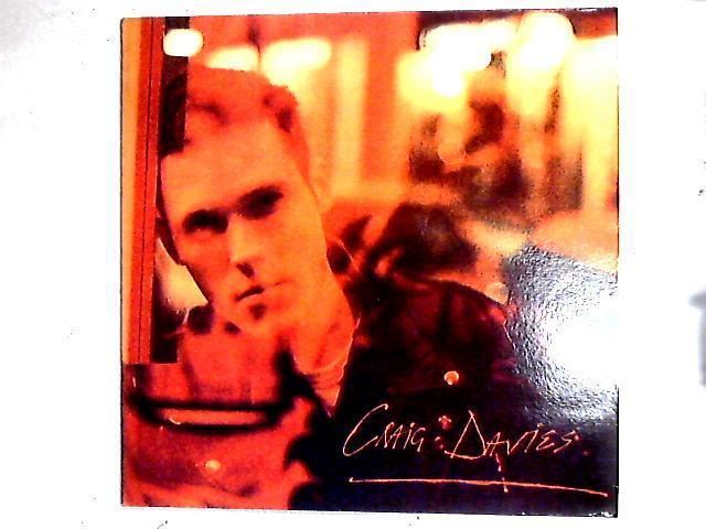 Craig Davies (musician) ~ Complete Wiki & Biography with Photos | Videos