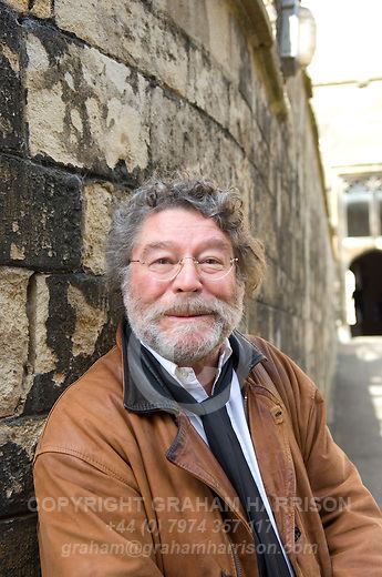 Craig Raine - Alchetron, The Free Social Encyclopedia