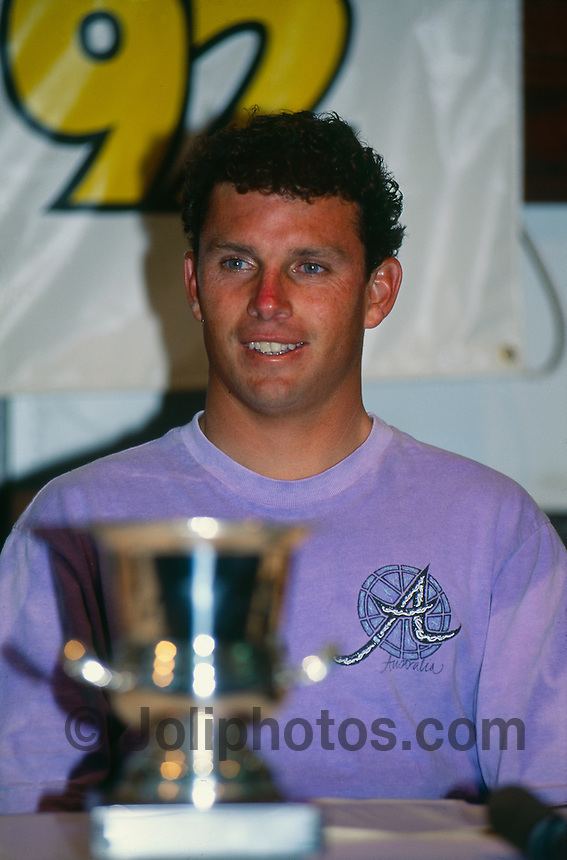 Damien Hardman - Alchetron, The Free Social Encyclopedia