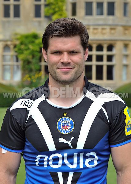 Dan Hipkiss - Alchetron, The Free Social Encyclopedia