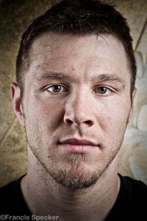 Dan Miller (fighter) - Alchetron, The Free Social Encyclopedia