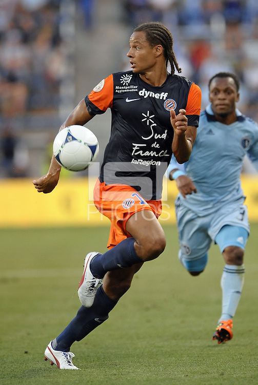 Daniel Congré - Alchetron, The Free Social Encyclopedia