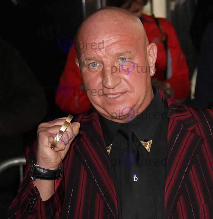 Dave Courtney - Alchetron, The Free Social Encyclopedia