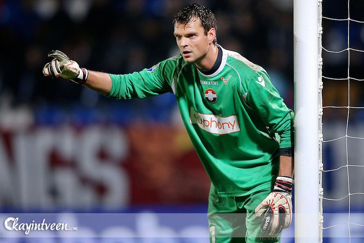 David Meul - Alchetron, The Free Social Encyclopedia