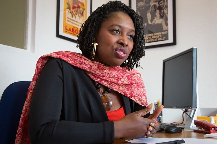 Dawn Butler - Alchetron, The Free Social Encyclopedia