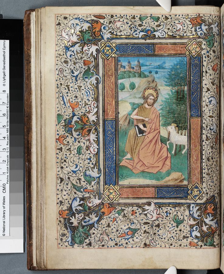 De Grey Hours Alchetron The Free Social Encyclopedia