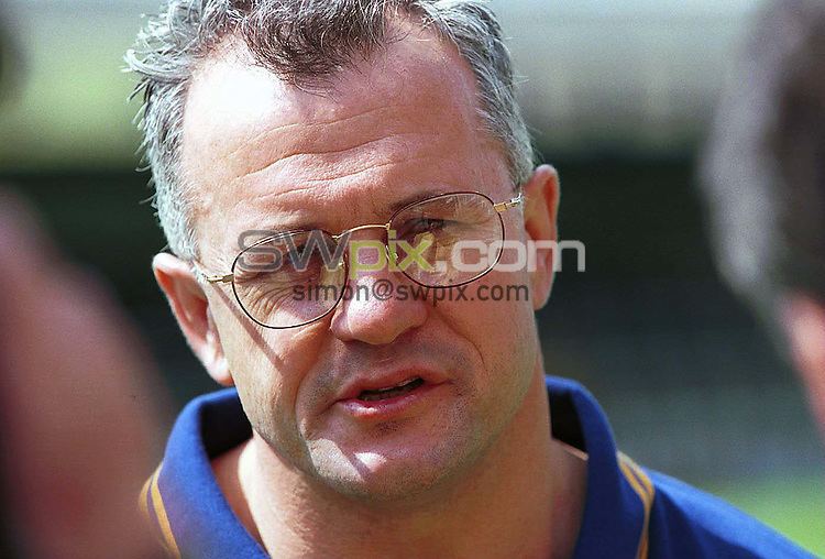 Dean Lance - Alchetron, The Free Social Encyclopedia