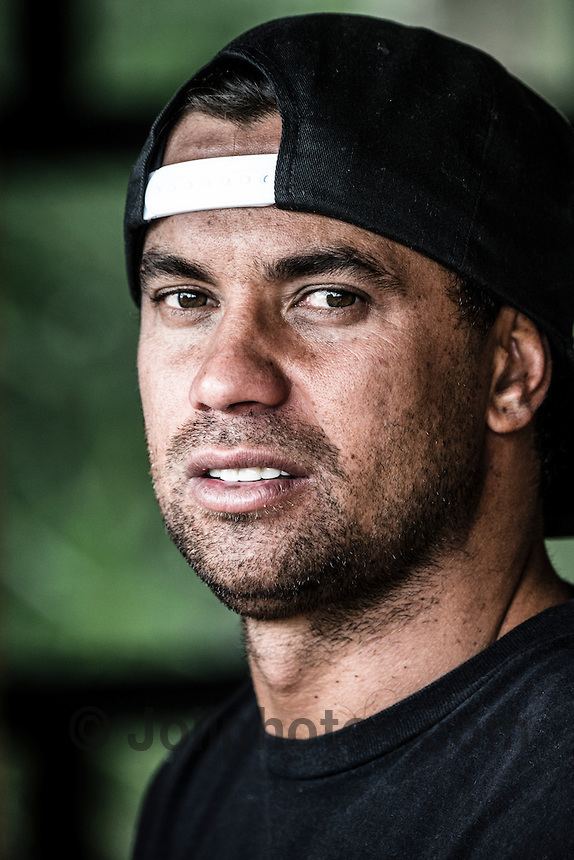 Dean Morrison - Alchetron, The Free Social Encyclopedia