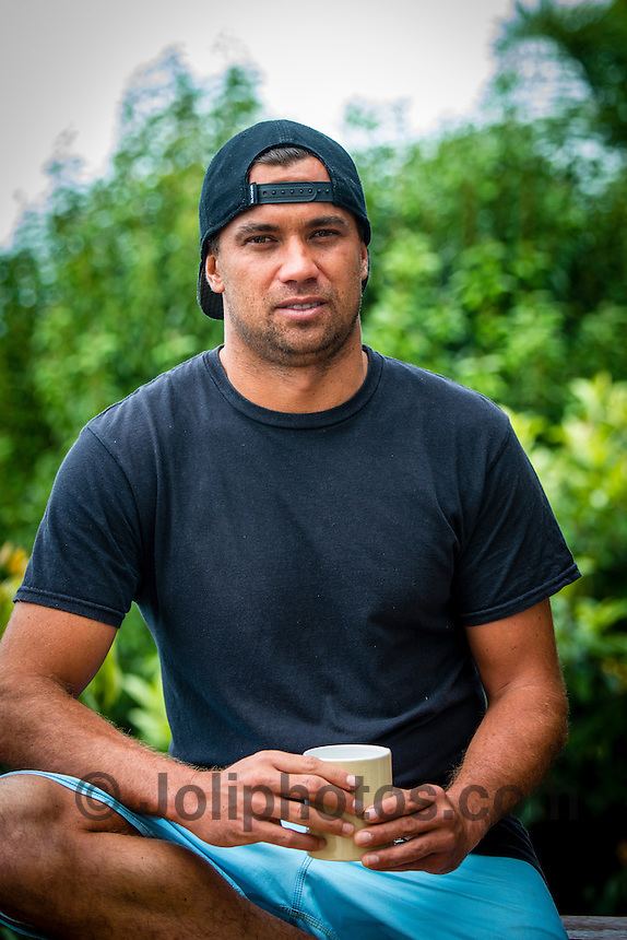 Dean Morrison - Alchetron, The Free Social Encyclopedia