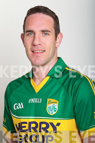 Declan O'Sullivan - Alchetron, The Free Social Encyclopedia