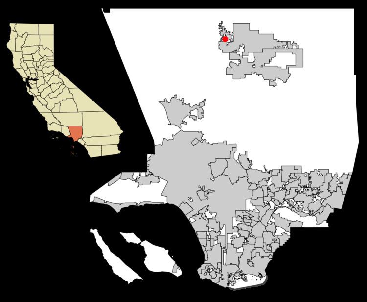 Del Sur California Alchetron The Free Social Encyclopedia