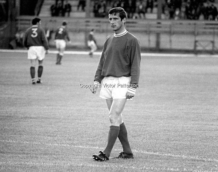 Dennis Viollet - Alchetron, The Free Social Encyclopedia