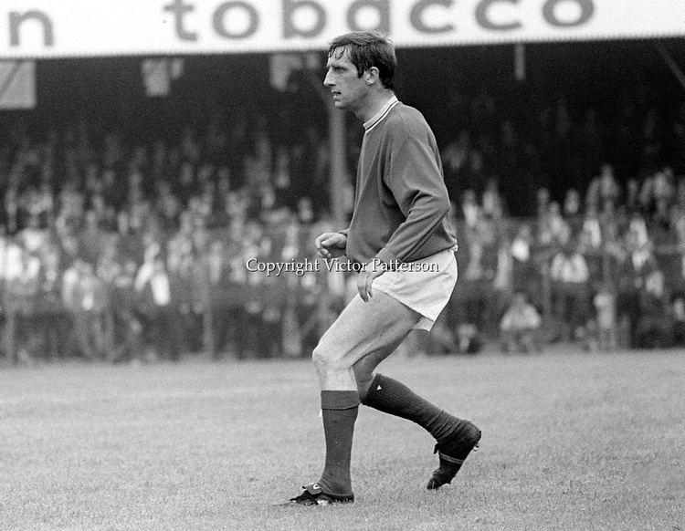 Dennis Viollet - Alchetron, The Free Social Encyclopedia