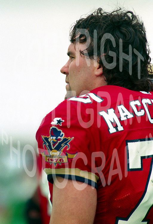 Derek MacCready - Alchetron, The Free Social Encyclopedia