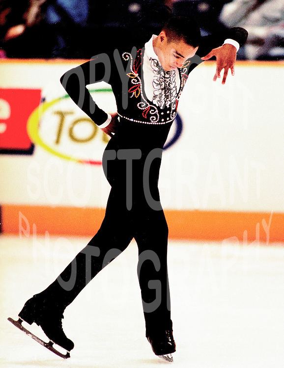 Derrick Delmore - Alchetron, The Free Social Encyclopedia