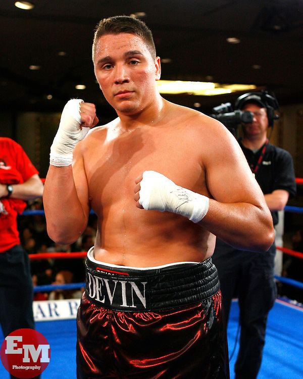 Devin Vargas - Alchetron, The Free Social Encyclopedia