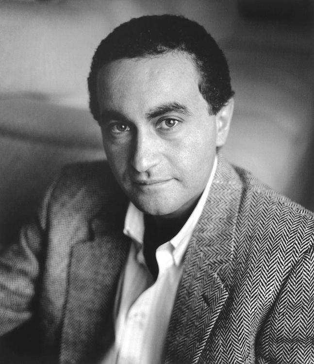 Dodi Fayed - Alchetron, The Free Social Encyclopedia