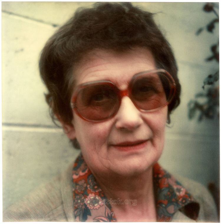 Doris Lusk - Alchetron, The Free Social Encyclopedia