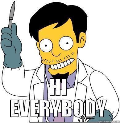 Dr. Nick - Alchetron, The Free Social Encyclopedia