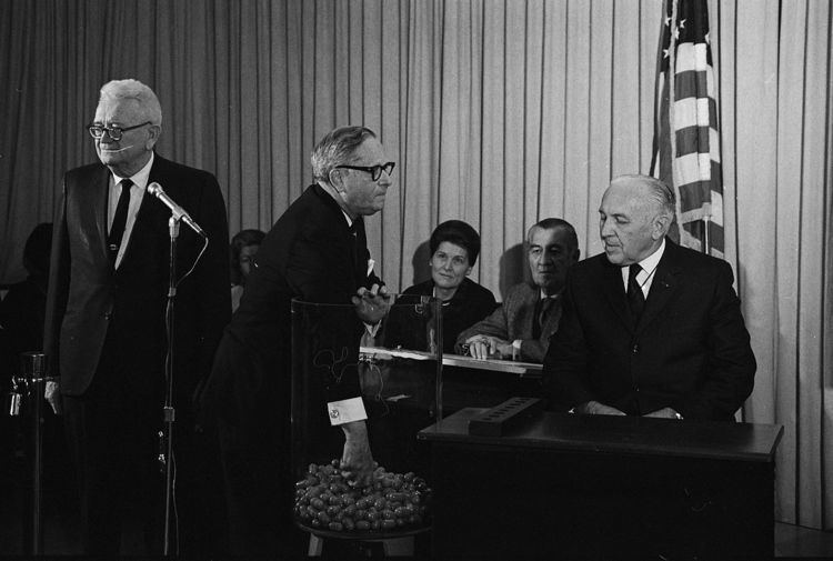 Draft Lottery 1969 Alchetron The Free Social Encyclopedia