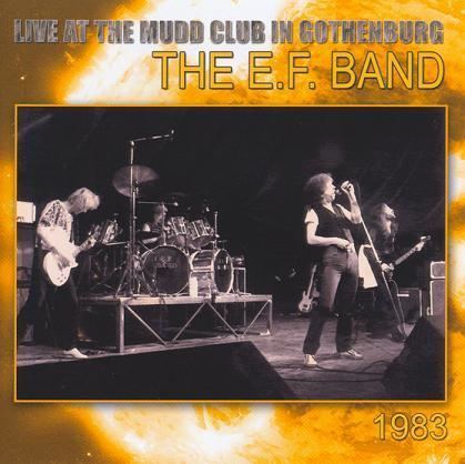 E. F. Band - Alchetron, The Free Social Encyclopedia