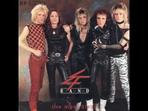 E. F. Band - Alchetron, The Free Social Encyclopedia