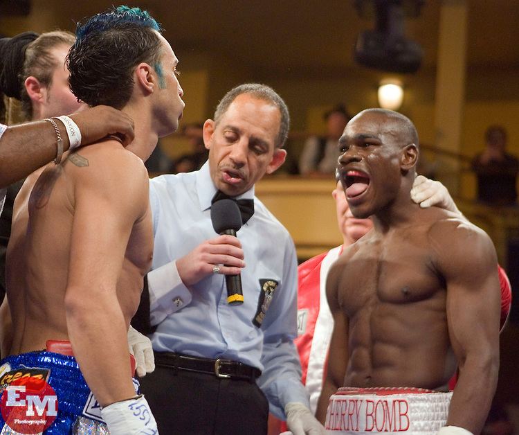 Edner Cherry - Alchetron, The Free Social Encyclopedia