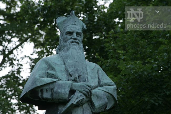 Edward Sorin - Alchetron, The Free Social Encyclopedia