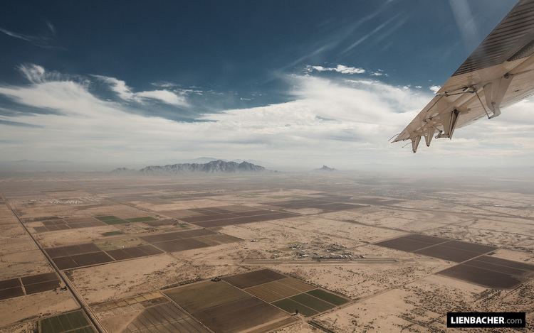 Eloy, Arizona - Alchetron, The Free Social Encyclopedia