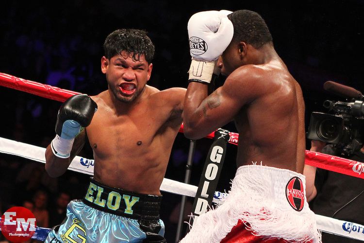 Eloy Pérez - Alchetron, The Free Social Encyclopedia