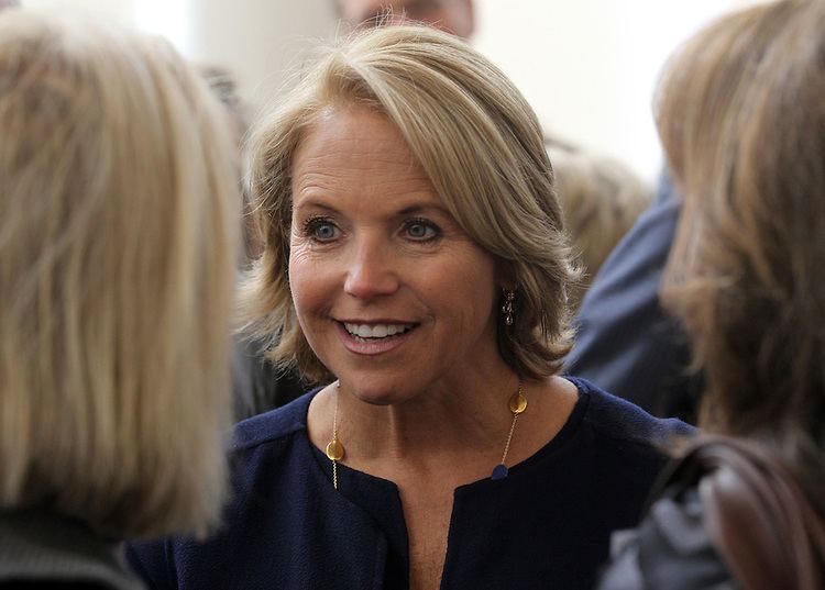 Emily Couric - Alchetron, The Free Social Encyclopedia