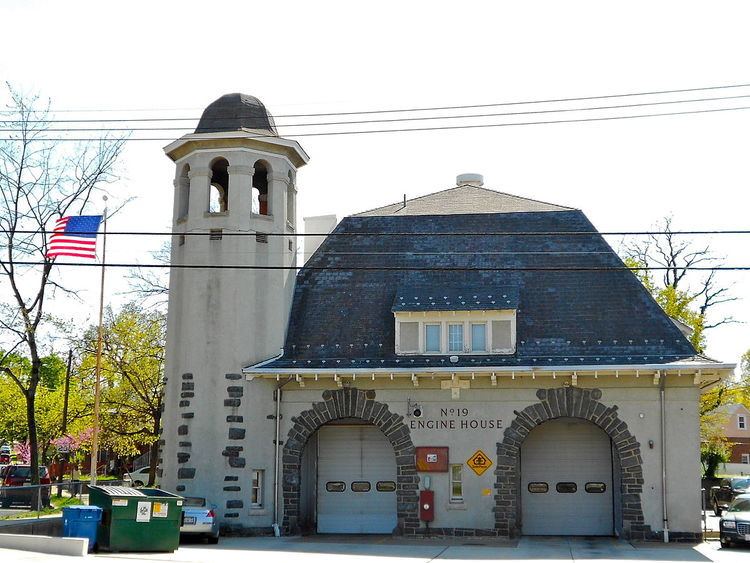 Engine Company 19 (Washington, D.C.) - Alchetron, the free social ...