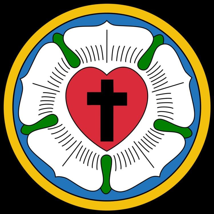 Evangelical Lutheran General Synod of the United States of America ...