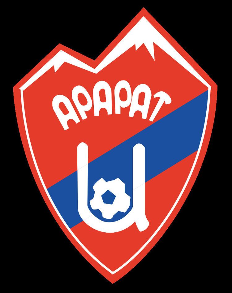 FC Ararat Yerevan Alchetron The Free Social Encyclopedia FC Ararat Yerevan Alchetron The Free Social Encyclopedia