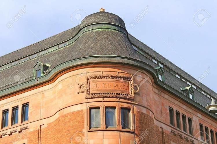 Ferdinand Boberg - Alchetron, The Free Social Encyclopedia